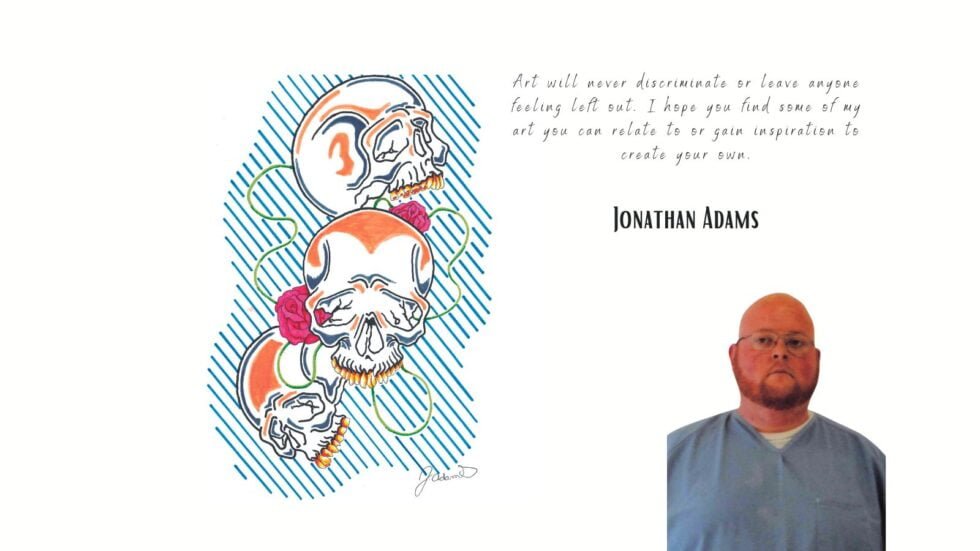 Jonathan Adams | Designed Conviction